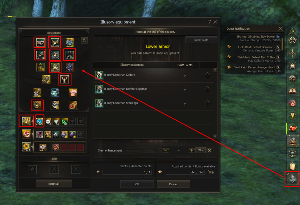 Mini guía diaria de Lineage 2 GOD | Rutina diaria optimizada